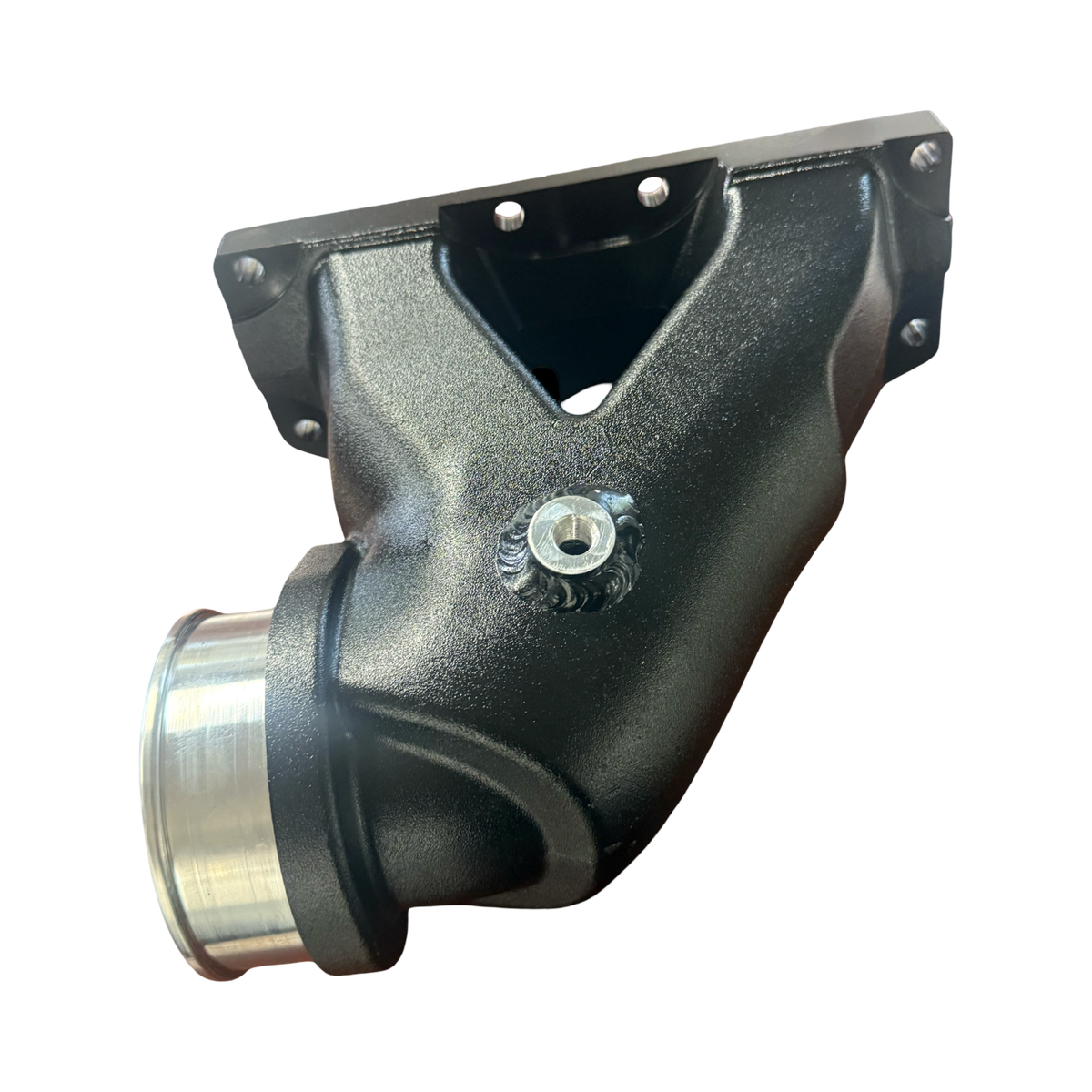 Exhaust Manifold – Lee Stone Products
