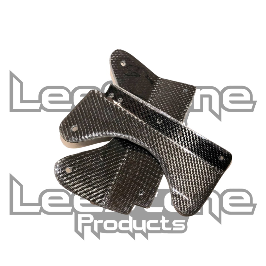 LSP Carbon Fibre Engine Plates – Lee Stone Products