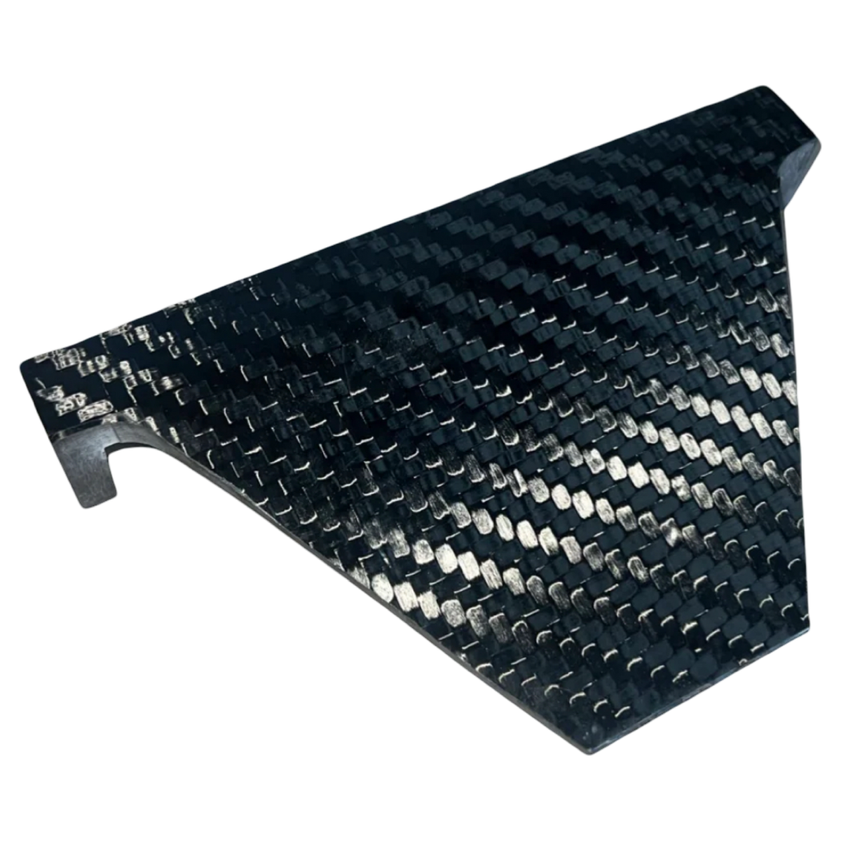 Pro Series Carbon Intake Grate – Lee Stone Products