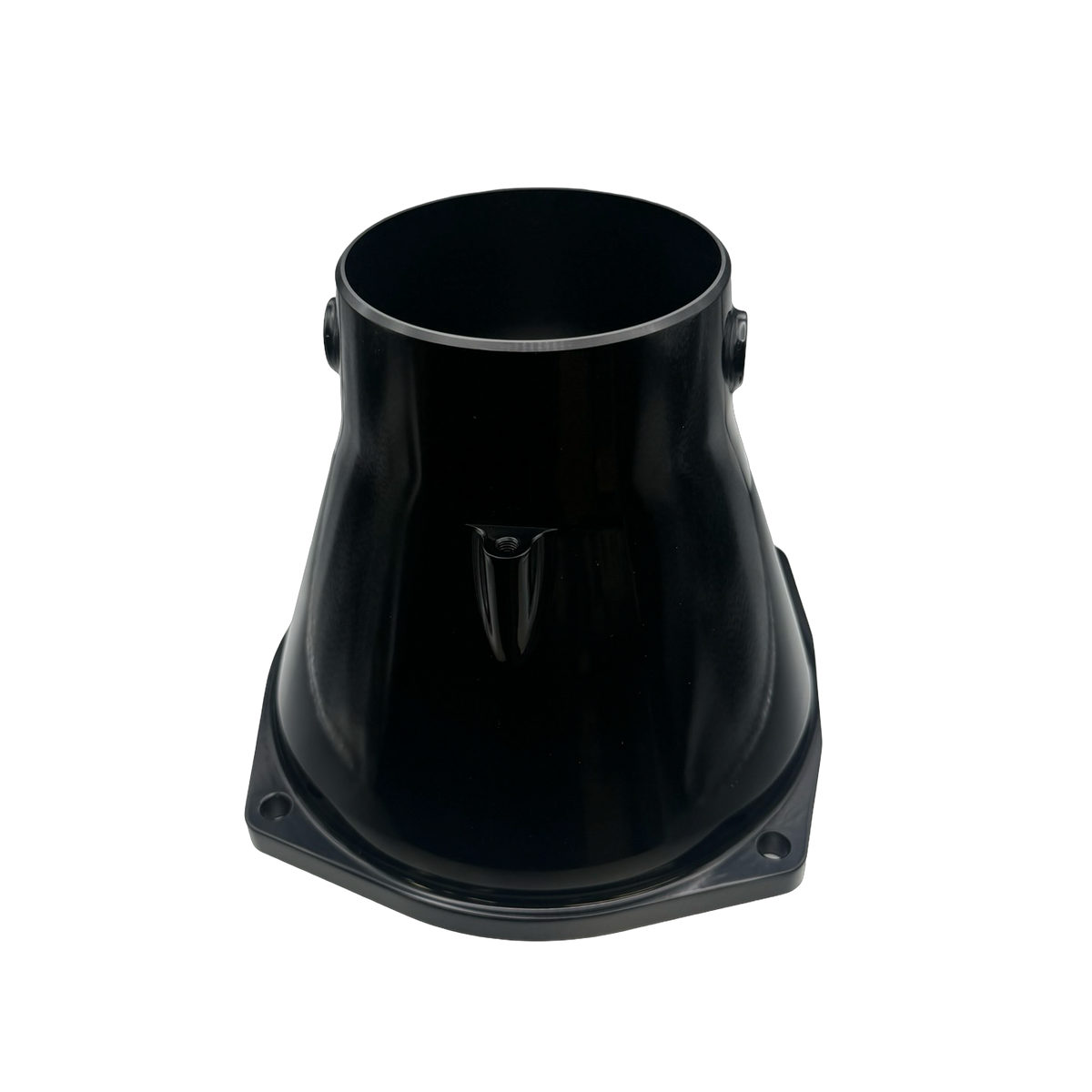 155 Billet Exit Nozzle – Lee Stone Products