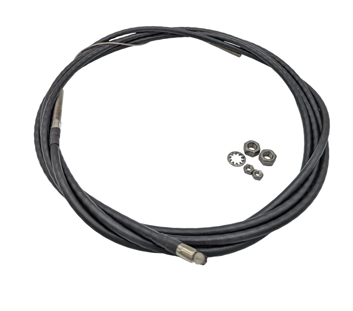 Ez Flo Trim Cable – Lee Stone Products